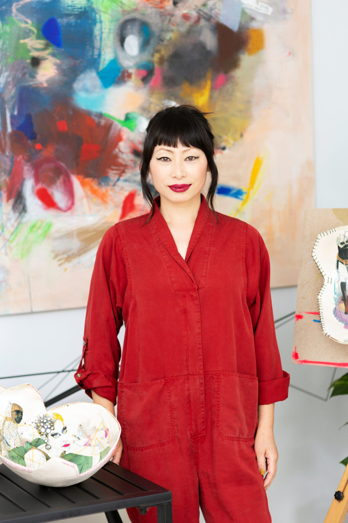 Yurim Gough - The Flux Review