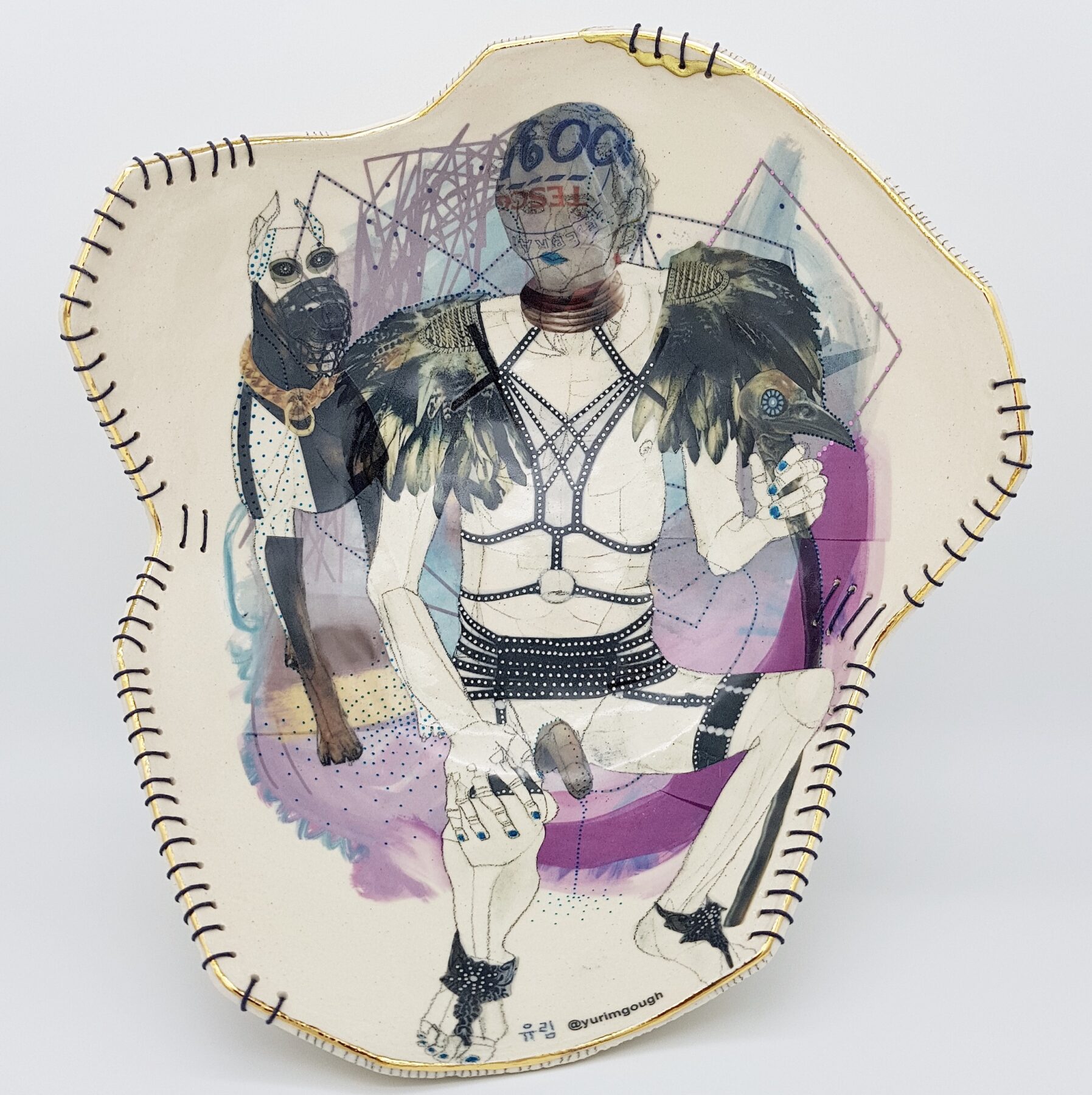 Yurim Gough - The Flux Review