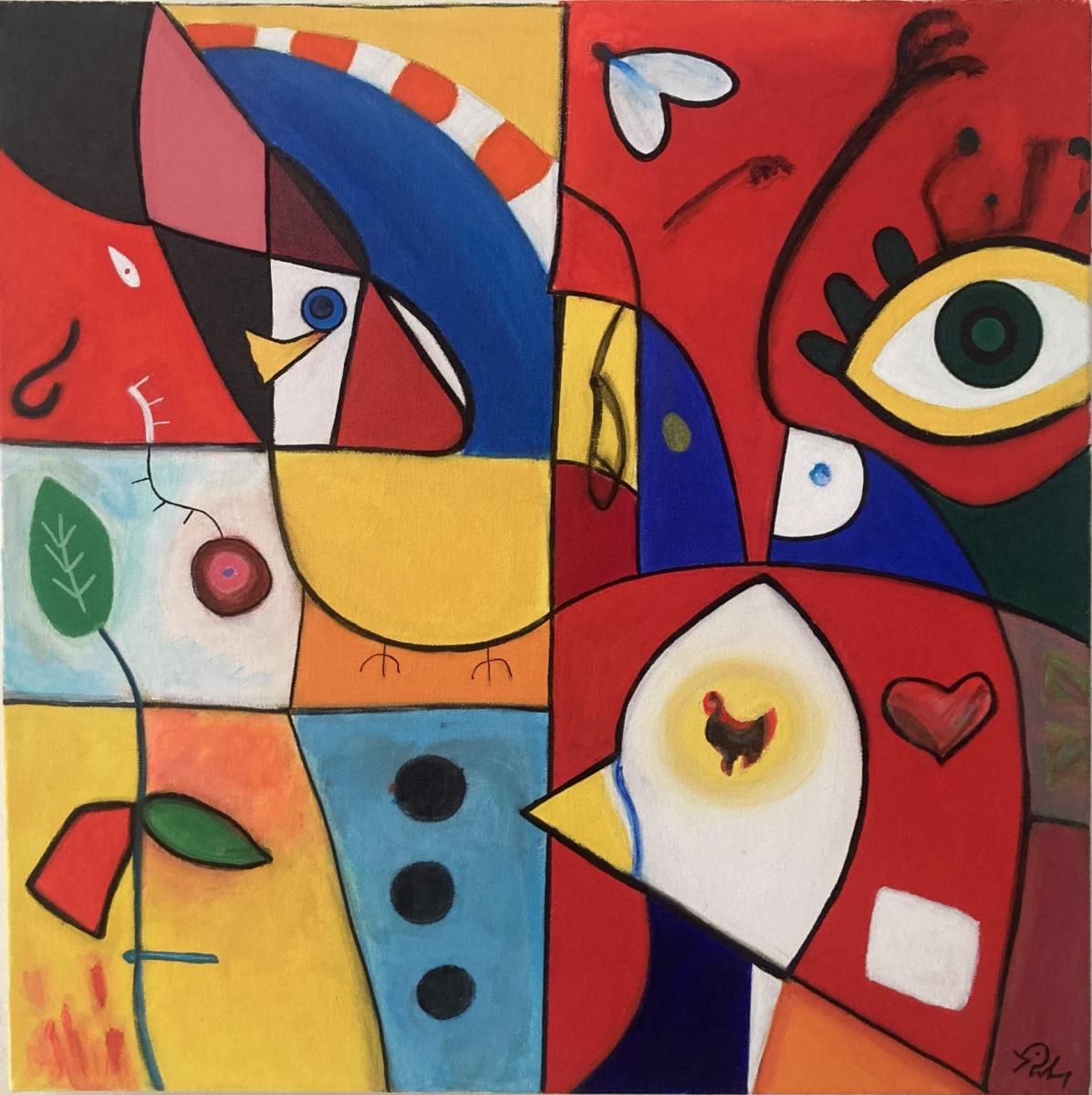 Robert Frankel - The Flux Review