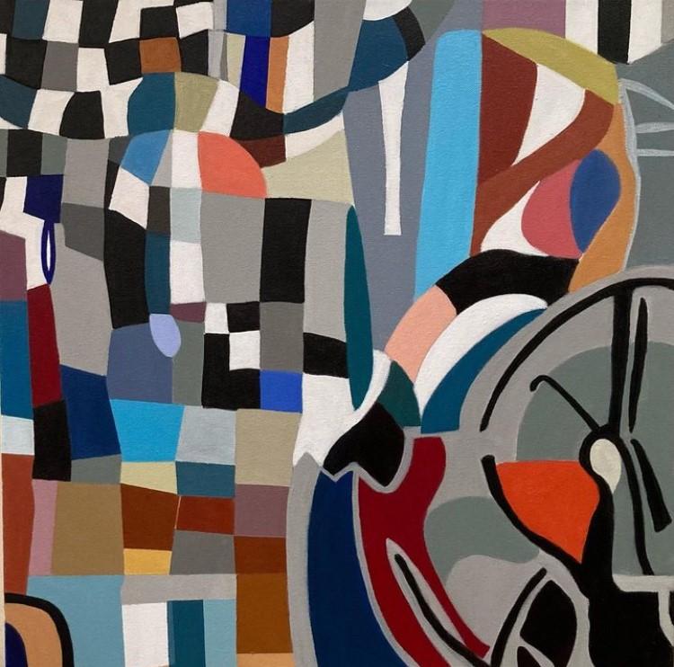 Robert Frankel - The Flux Review