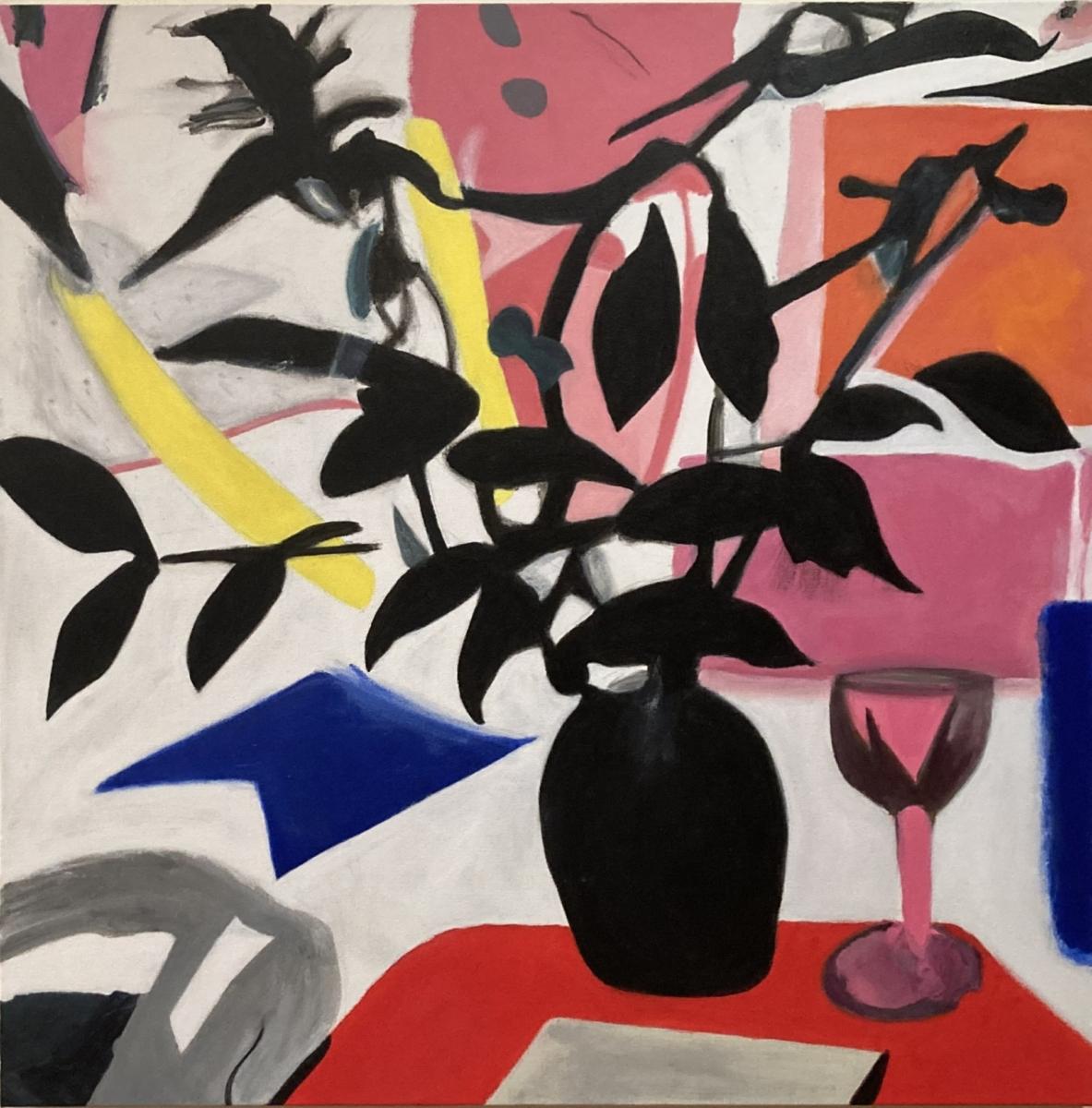 Robert Frankel - The Flux Review