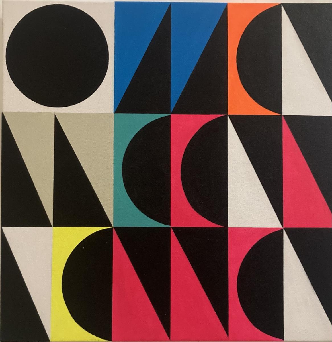 Robert Frankel - The Flux Review